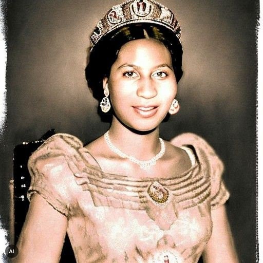 Custom Historical Portrait Photo Collage Art. the History of Your Face ...