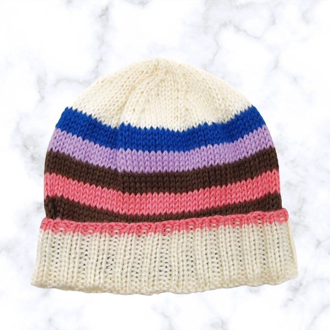 Ice Cream Slopes Hat - Etsy