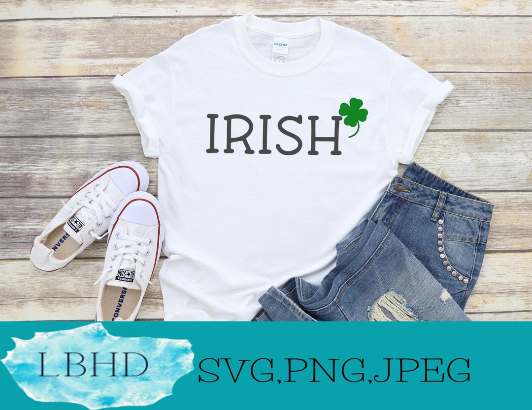 Irish Design, SVG, PNG, JPEG, Irish Design Cut File, Cricut, Silhouette ...