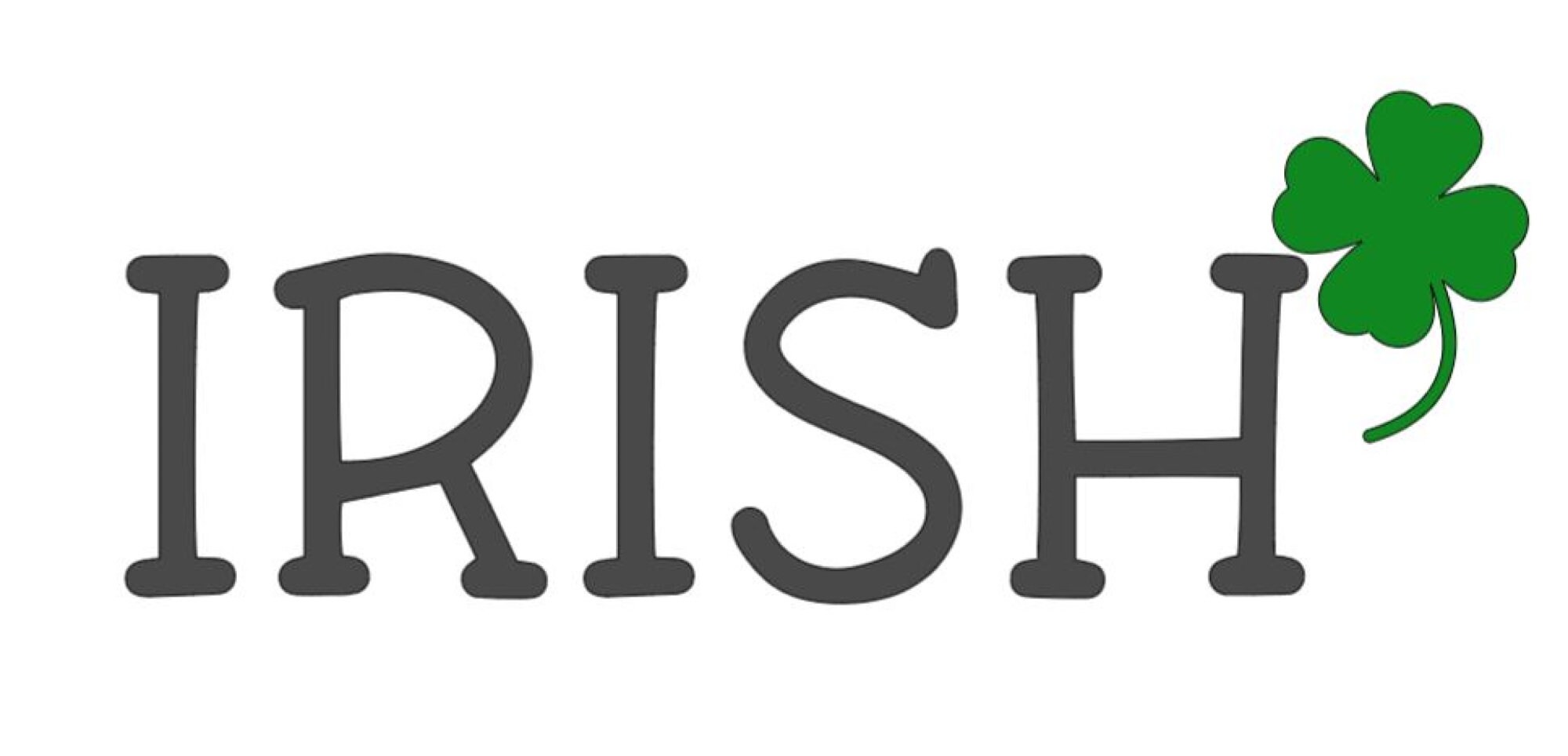 Irish Design, SVG, PNG, JPEG, Irish Design Cut File, Cricut, Silhouette ...