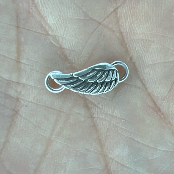 Angel Wing Jewelry - Etsy