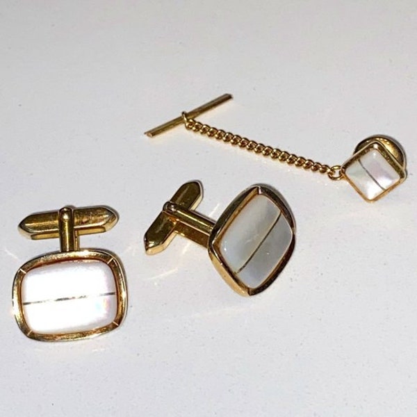 Chain Cufflinks - Etsy
