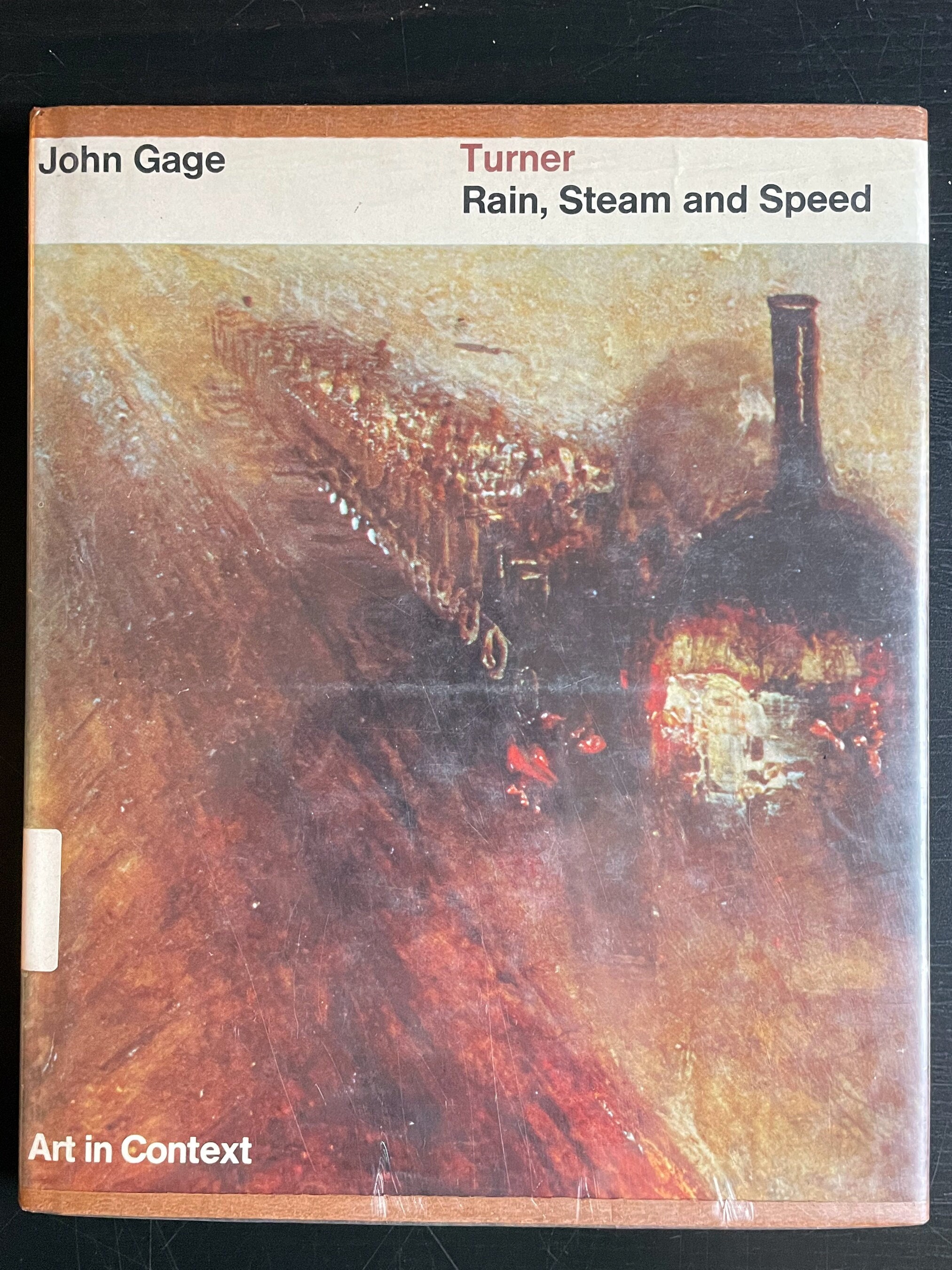 Rain Steam And Speed Rabbit