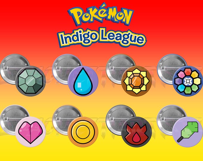 Smiling Critters Button Set - Etsy Canada