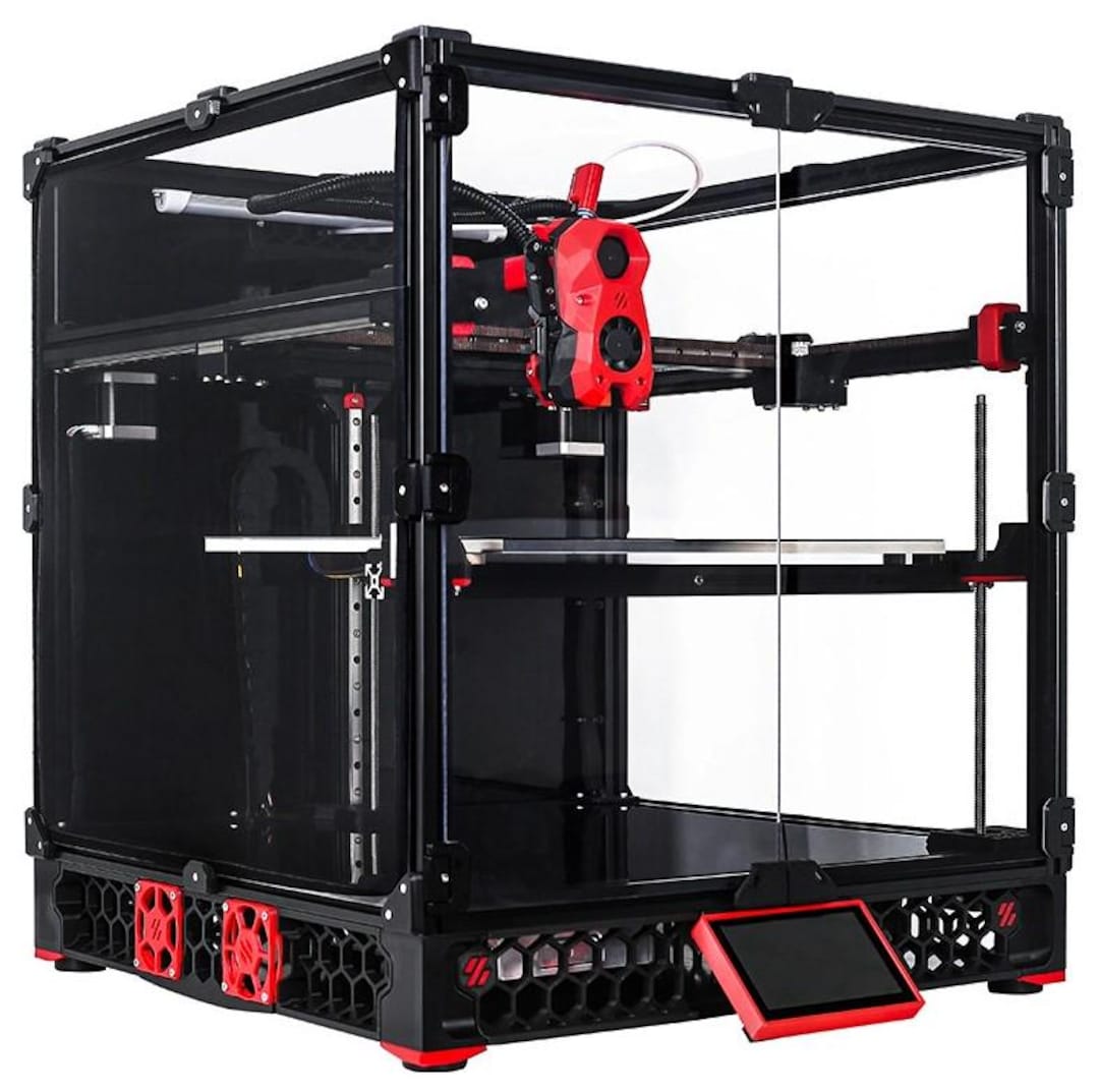 Voron Trident R1 Pro Printparts Kit Formbot in ABS - PIF Specification - Etsy