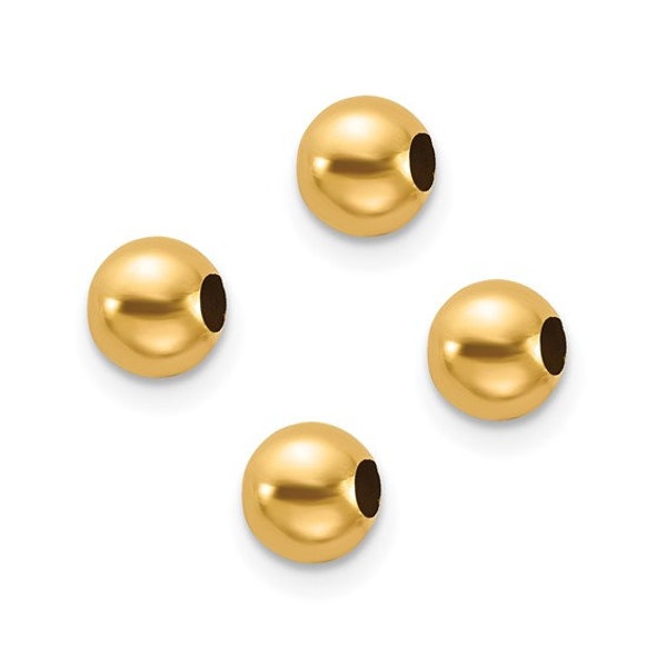 4mm Hole - Etsy