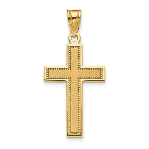 Latin Cross - Etsy