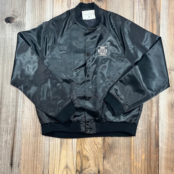 Movie Crew Jacket - Etsy