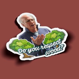 Larry David - Etsy