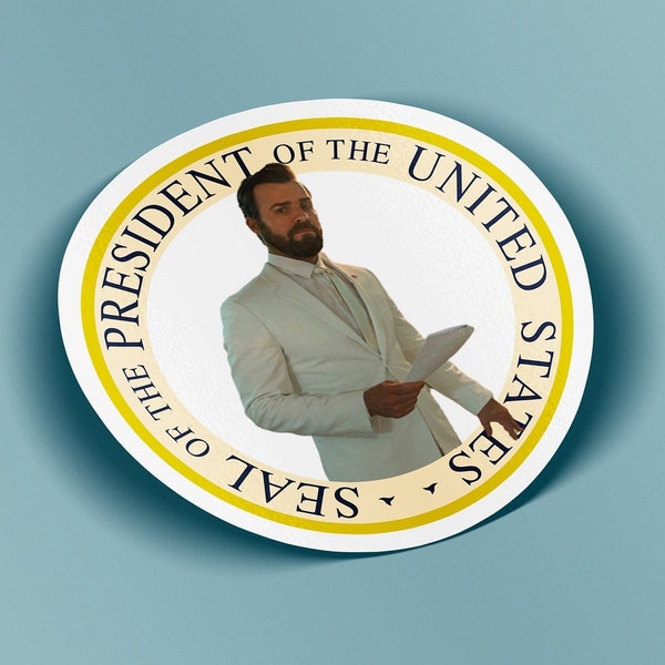 The Leftovers - Etsy