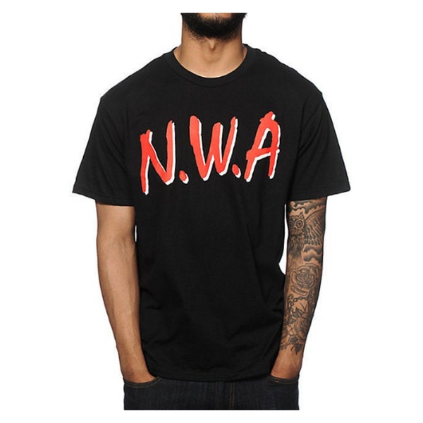 Nwa Shirt - Etsy