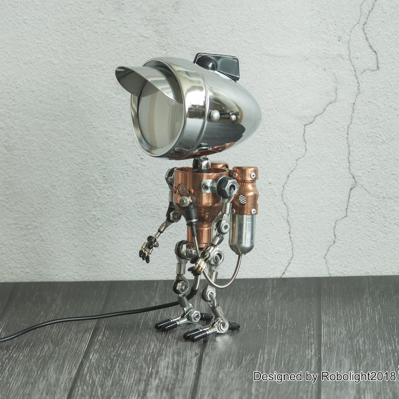 Cool Decorative Lamps - Etsy