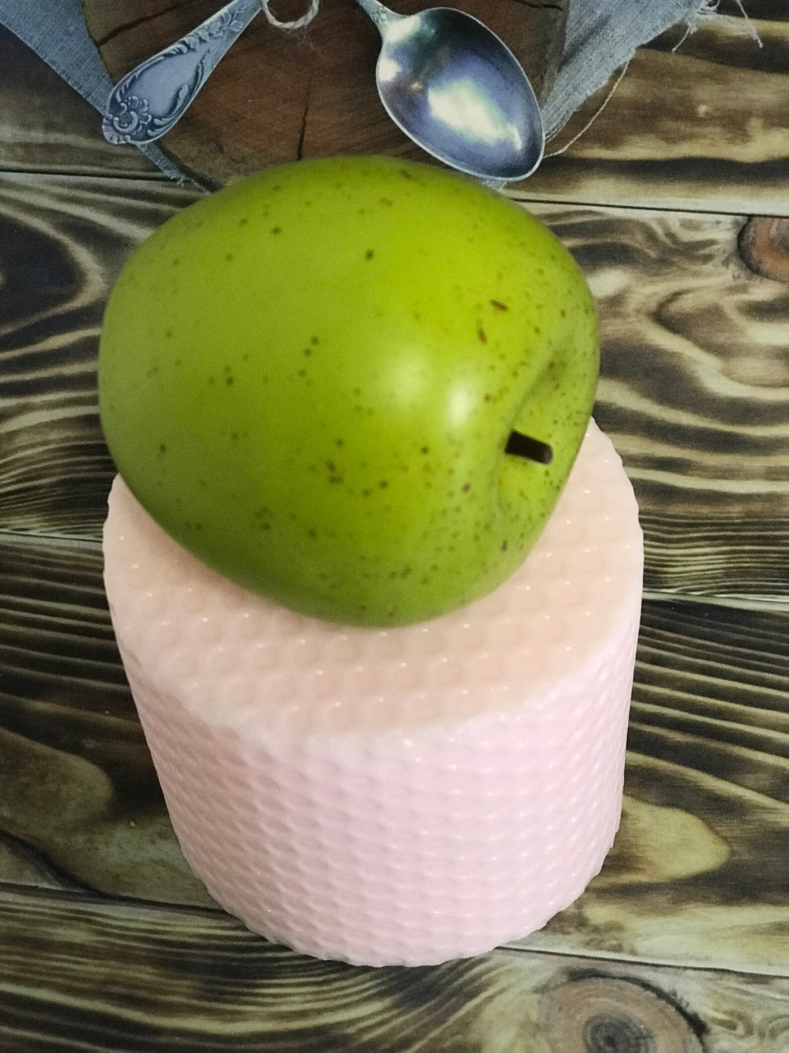 3D Mini Apple Silicone Mold Apple Mold Apple Silicone Mold - Etsy