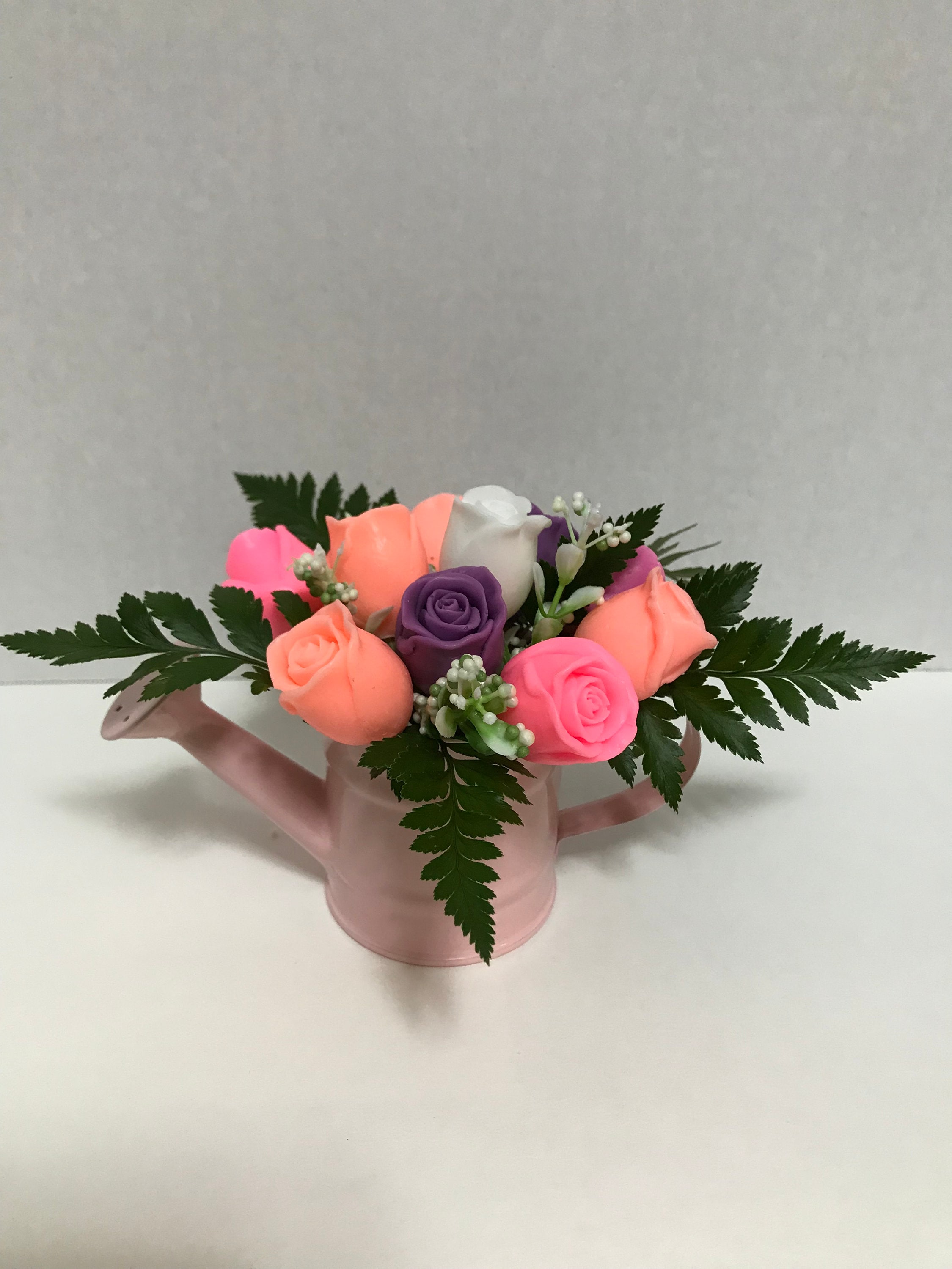 Rose Flower Mini Bud Silicone Mold 3D Rose Mini Bud Mold Soap - Etsy