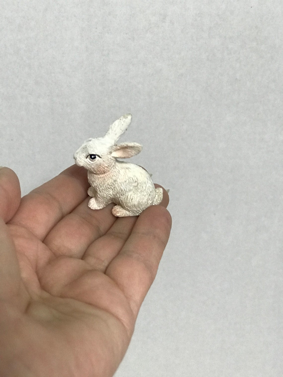 3D Rabbit Silicone Mold Rabbit Soap Mold Soap Molds Baking - Etsy