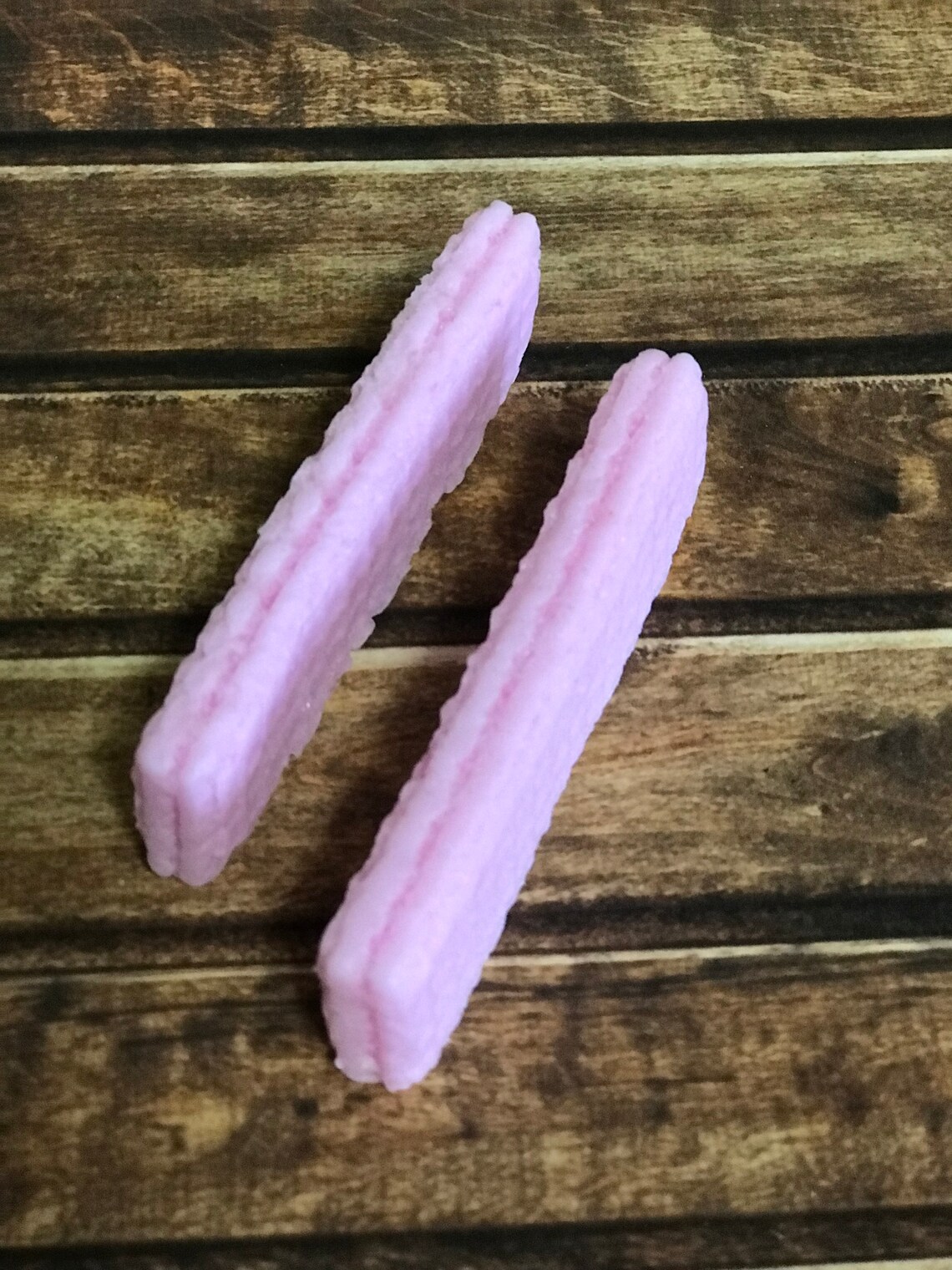 Wafers Silicone Mold Soap Mold Soap Molds Cookie Mold Baking | Etsy