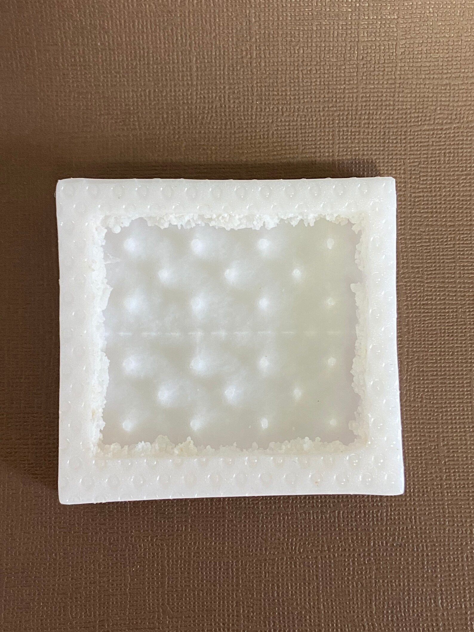 Graham Cracker Silicone Mold Crackers Cookie Mold Cookies Mold - Etsy