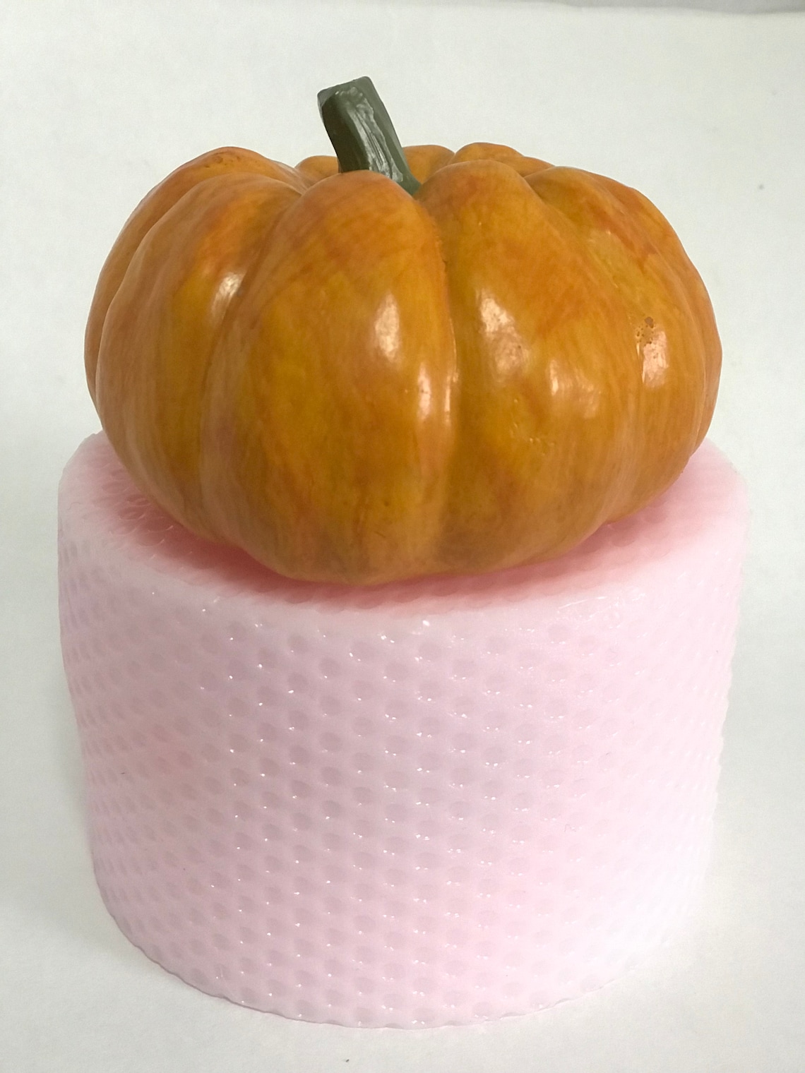 Pumpkin Mold Pumpkin Silicone Mold Soap Mold Pumpkin Soap Mold - Etsy