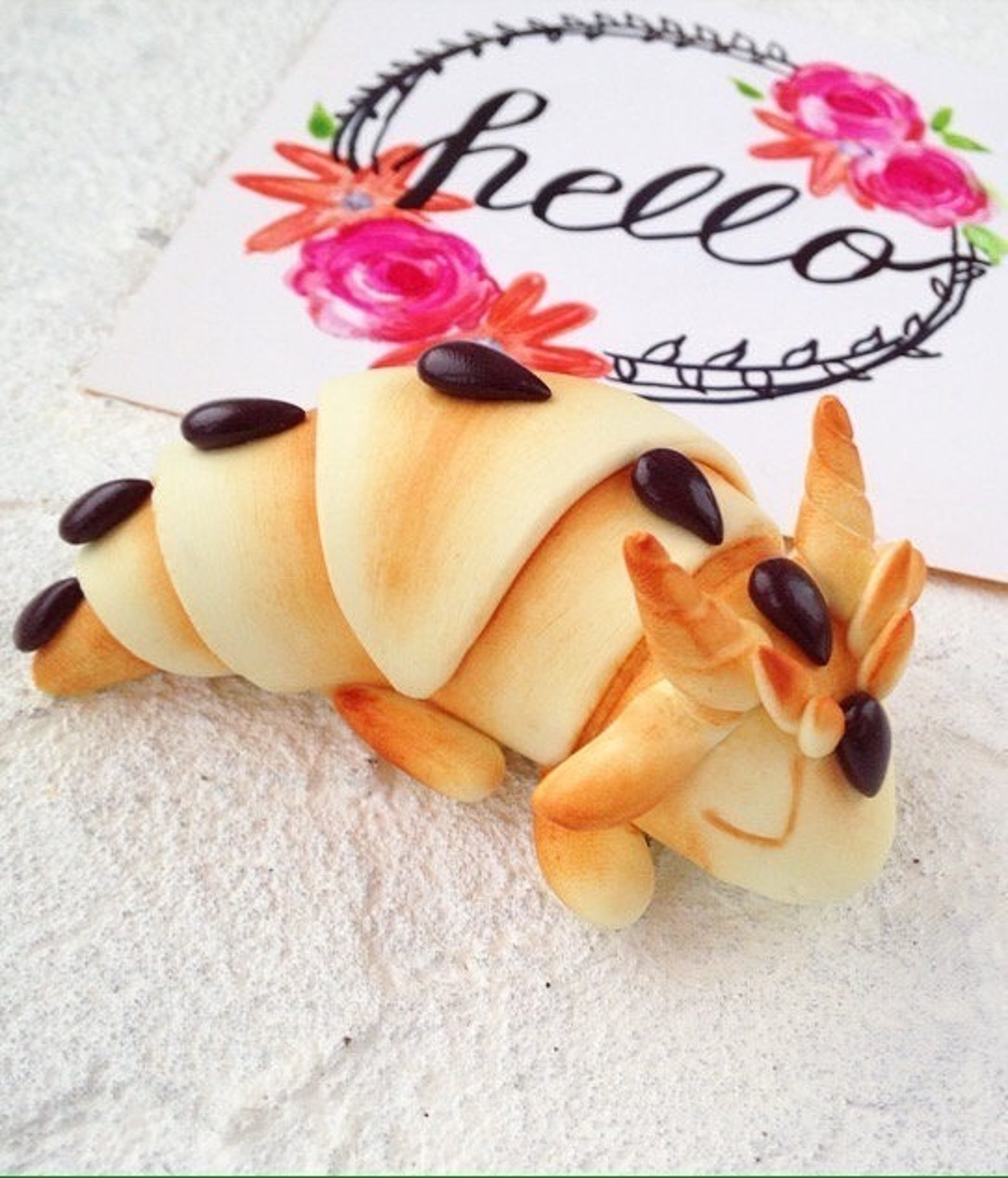 Dragons Croissants Set of 2 Silicone Molds Dragon Molds Dragon - Etsy