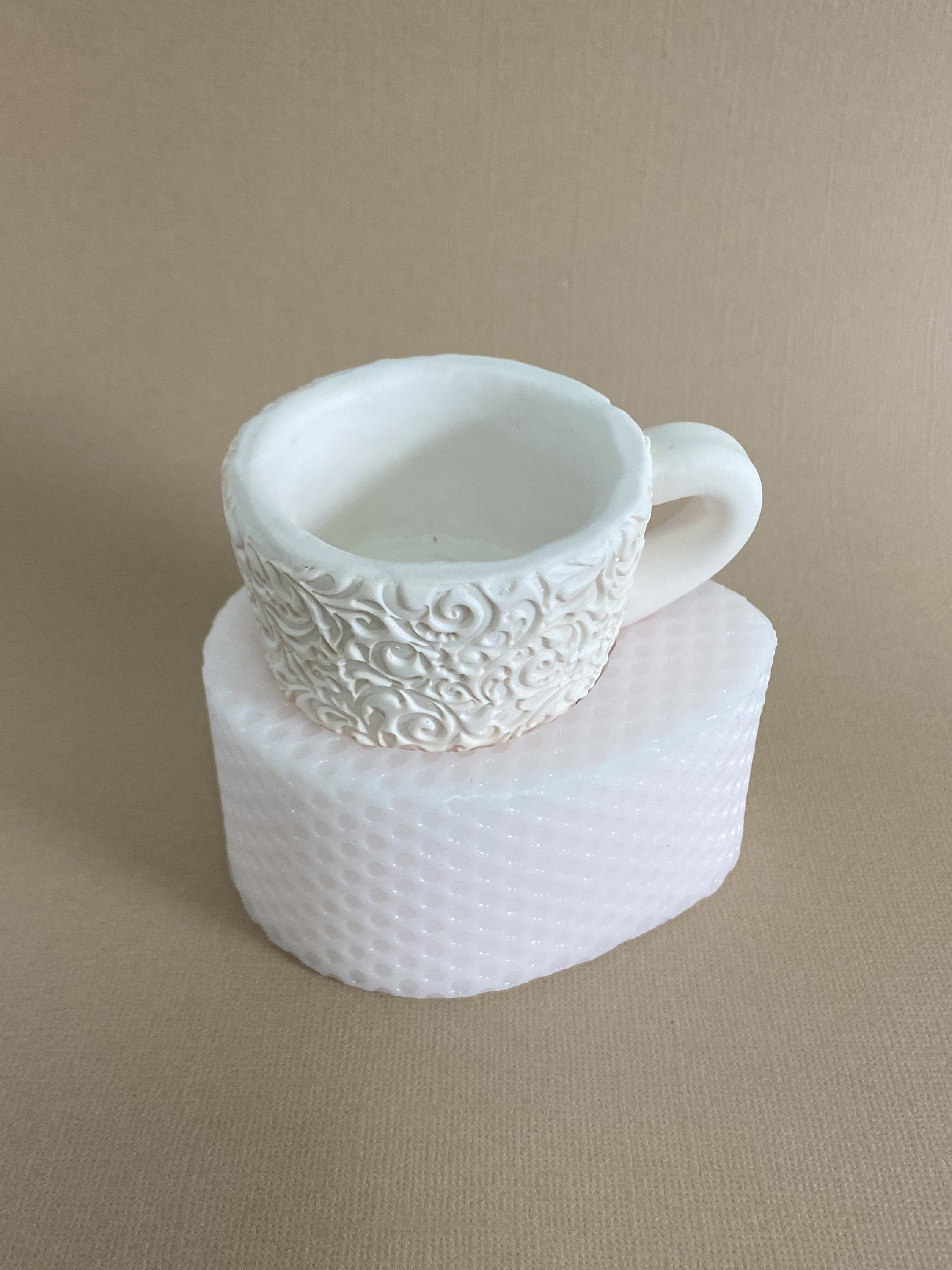 3D Cup Silicone Mold Coffee Cup Mold Tea Cup Mold Cup Soap - Etsy