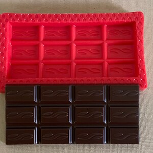 Chocolate Silicone Mold Chocolate Mold Small Chocolate Mold - Etsy