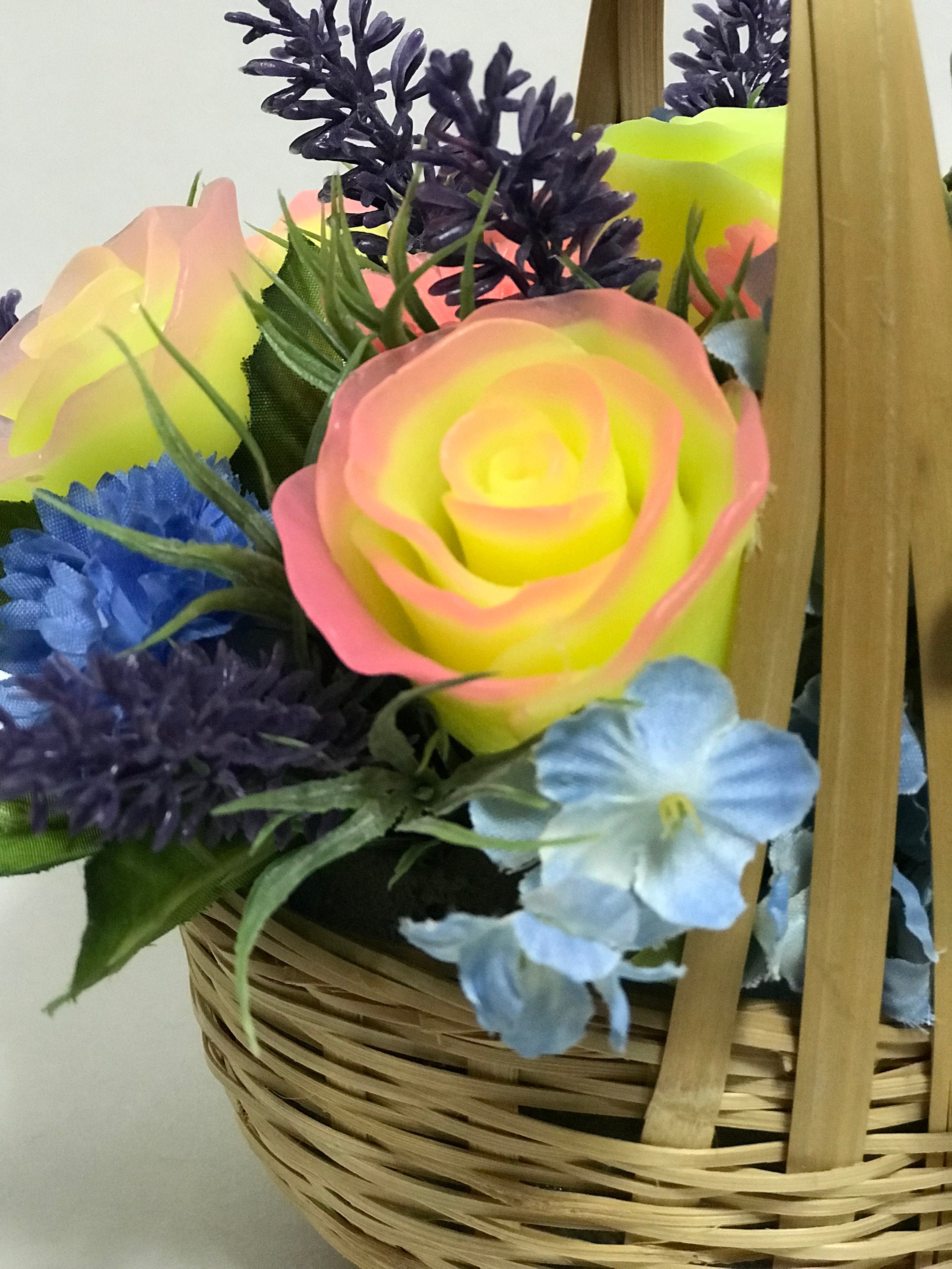 Rose bud semi-bloom flower silicone mold 3D rose bud mold soap | Etsy