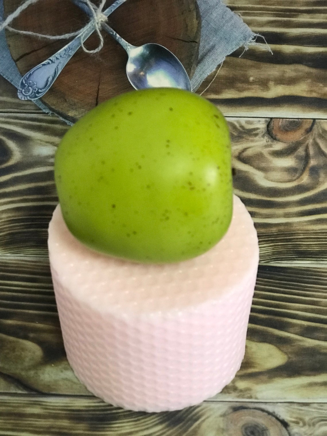 3D Mini Apple Silicone Mold Apple Mold Apple Silicone Mold - Etsy