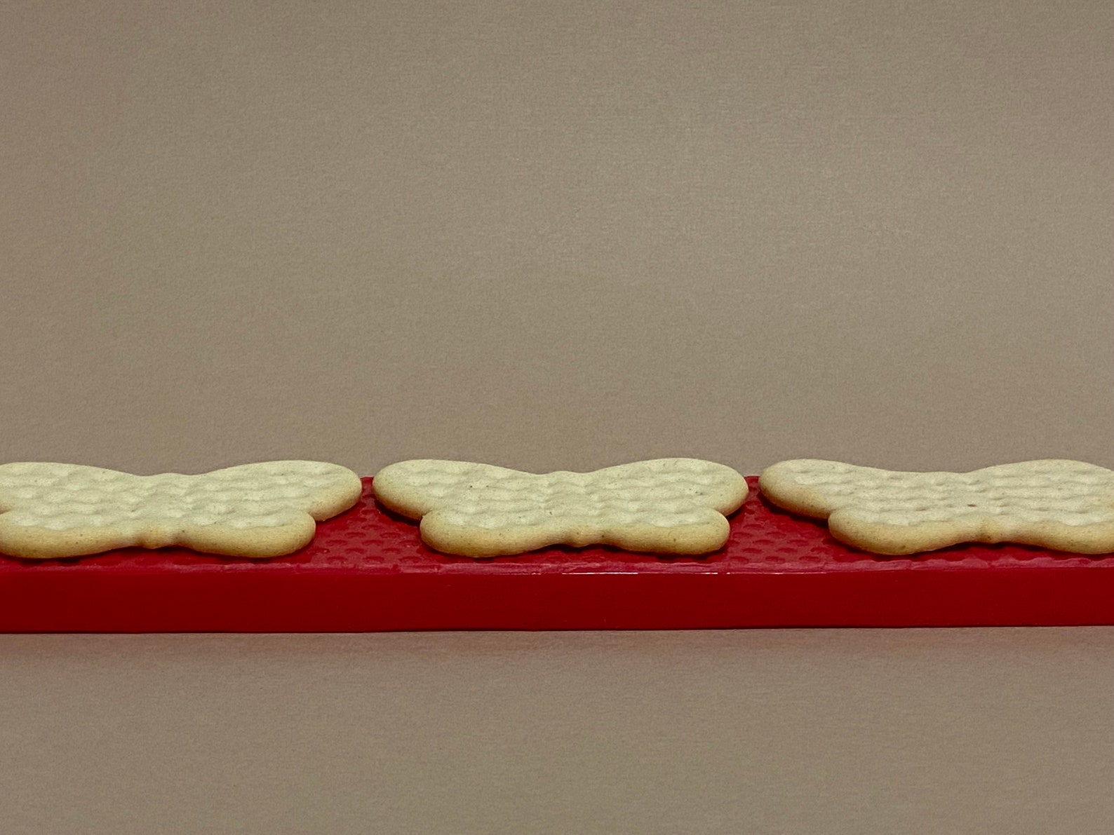 Butterfly Crackers Silicone Mold 3 Cavity Cracker Mold - Etsy