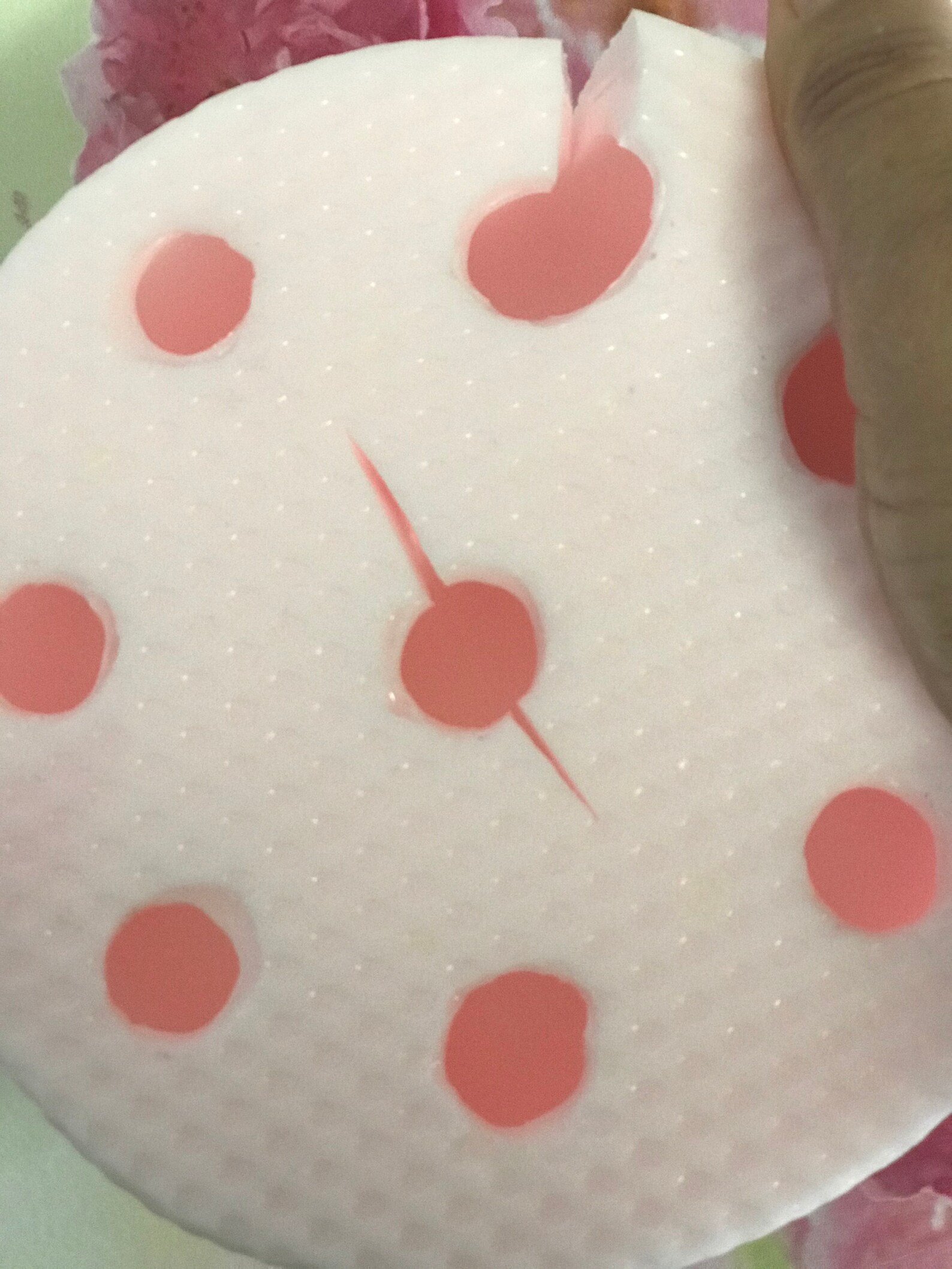 3D Mini Apple 8 Cavities Large Silicone Mold Apple Mold Apples - Etsy