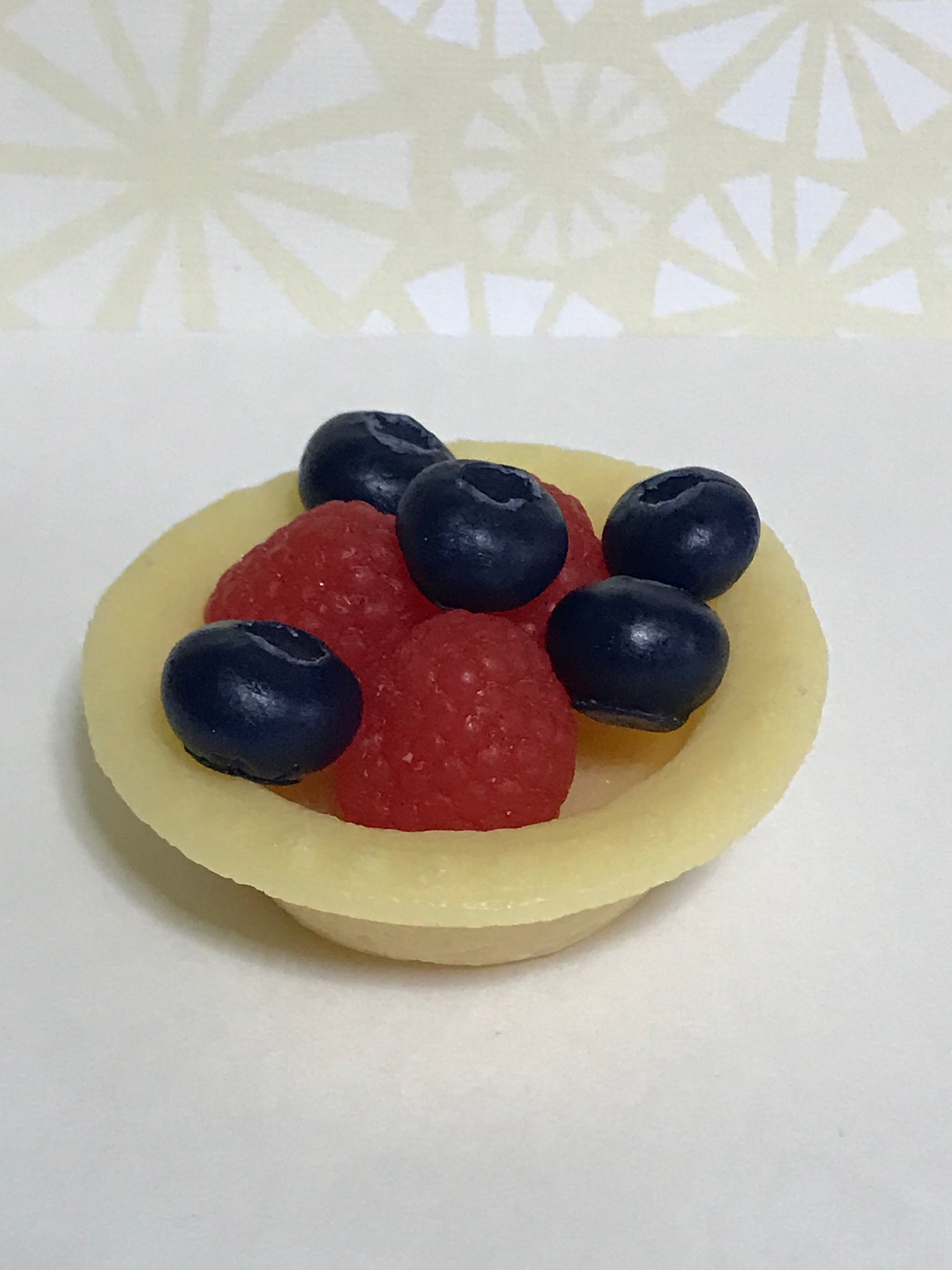 Tartlet Silicone Mold Tart Crust Silicone Mold Cookie Molds - Etsy