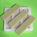 Half Wafers Silicone Mold Soap Mold Soap Molds Cookie Mold - Etsy