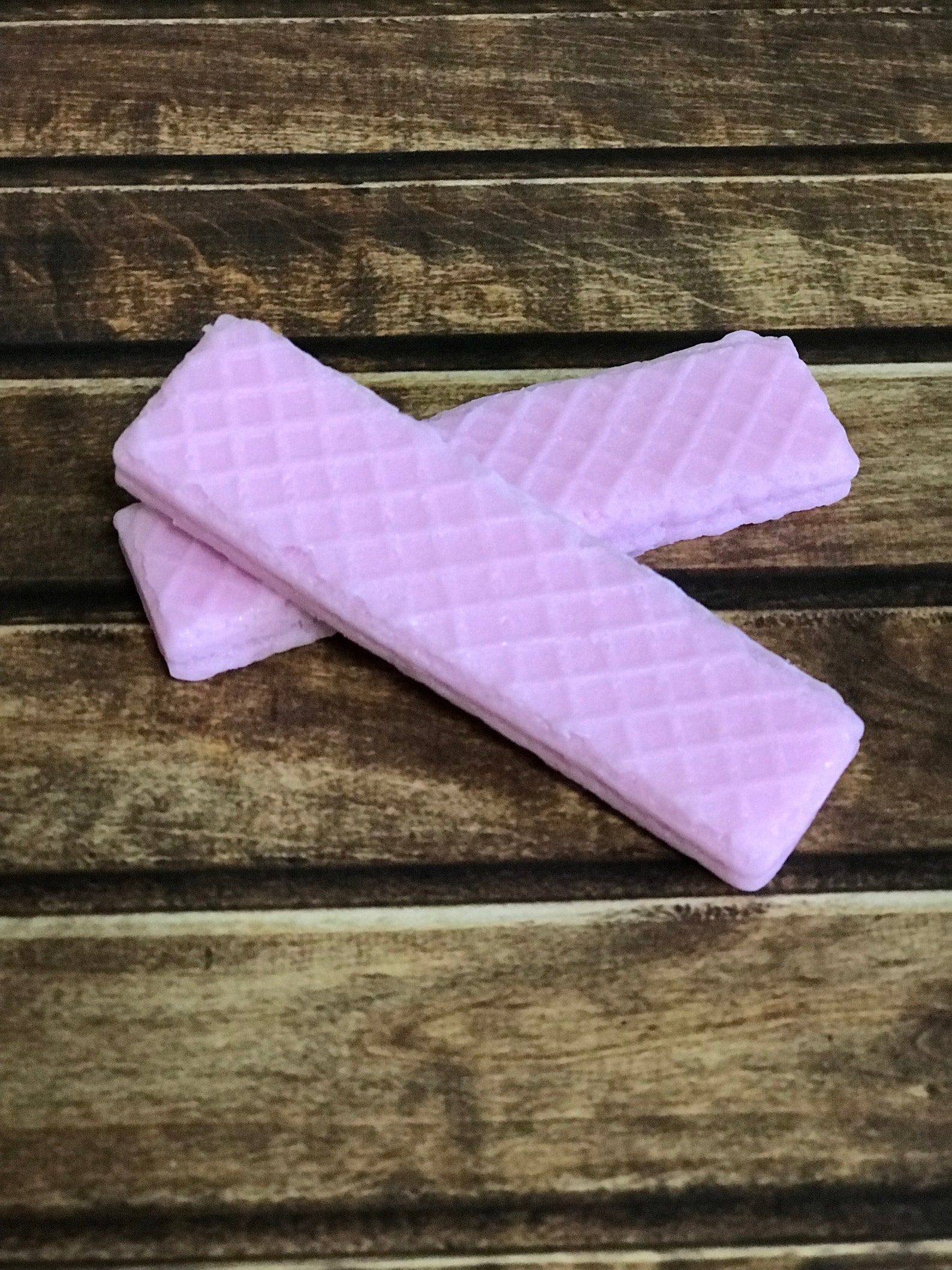 Wafers Silicone Mold Soap Mold Soap Molds Cookie Mold Baking | Etsy