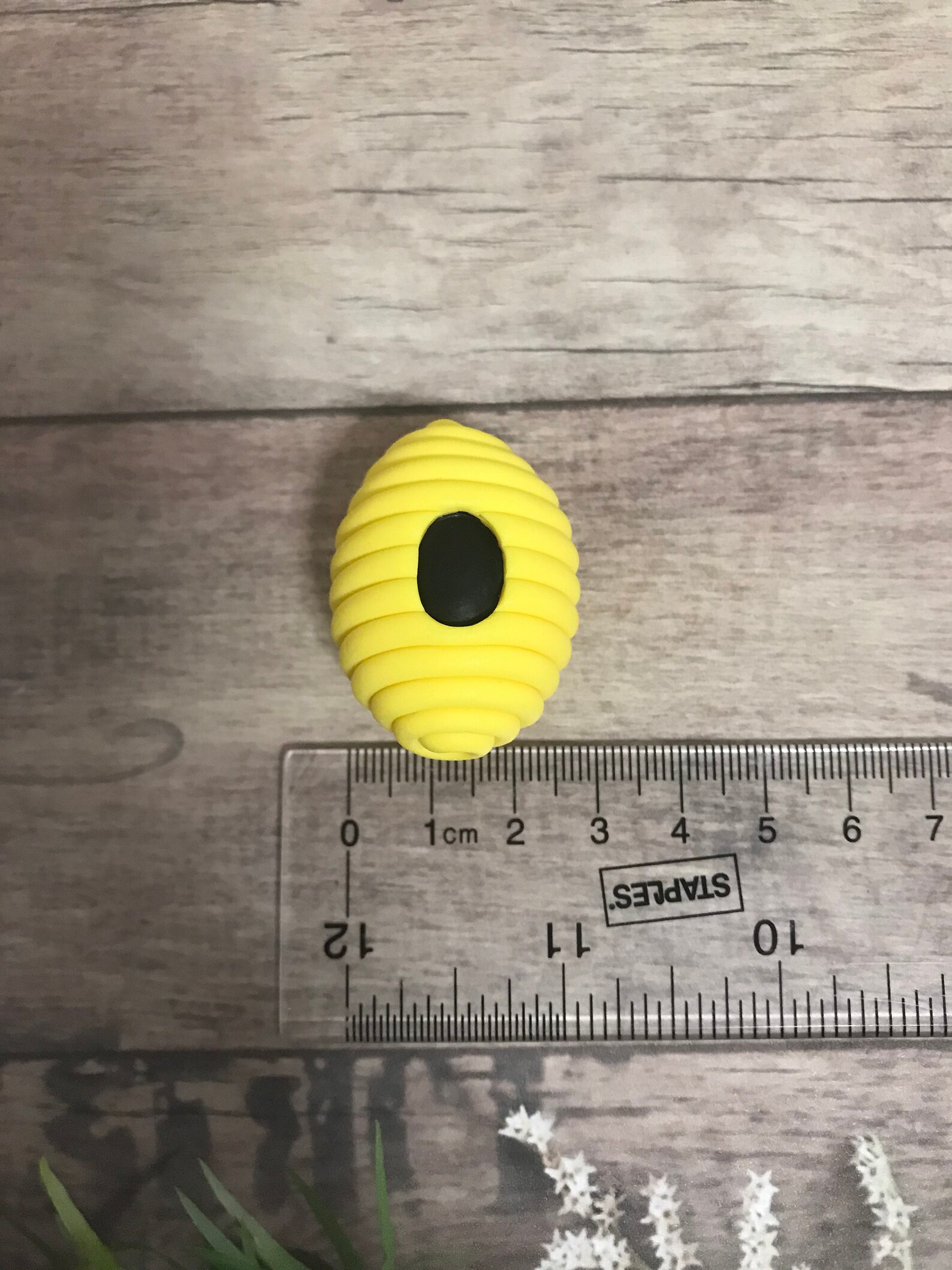 3D Honey Bee and Comb Silicone Molds Set of Two Bee Mold Honey | Etsy