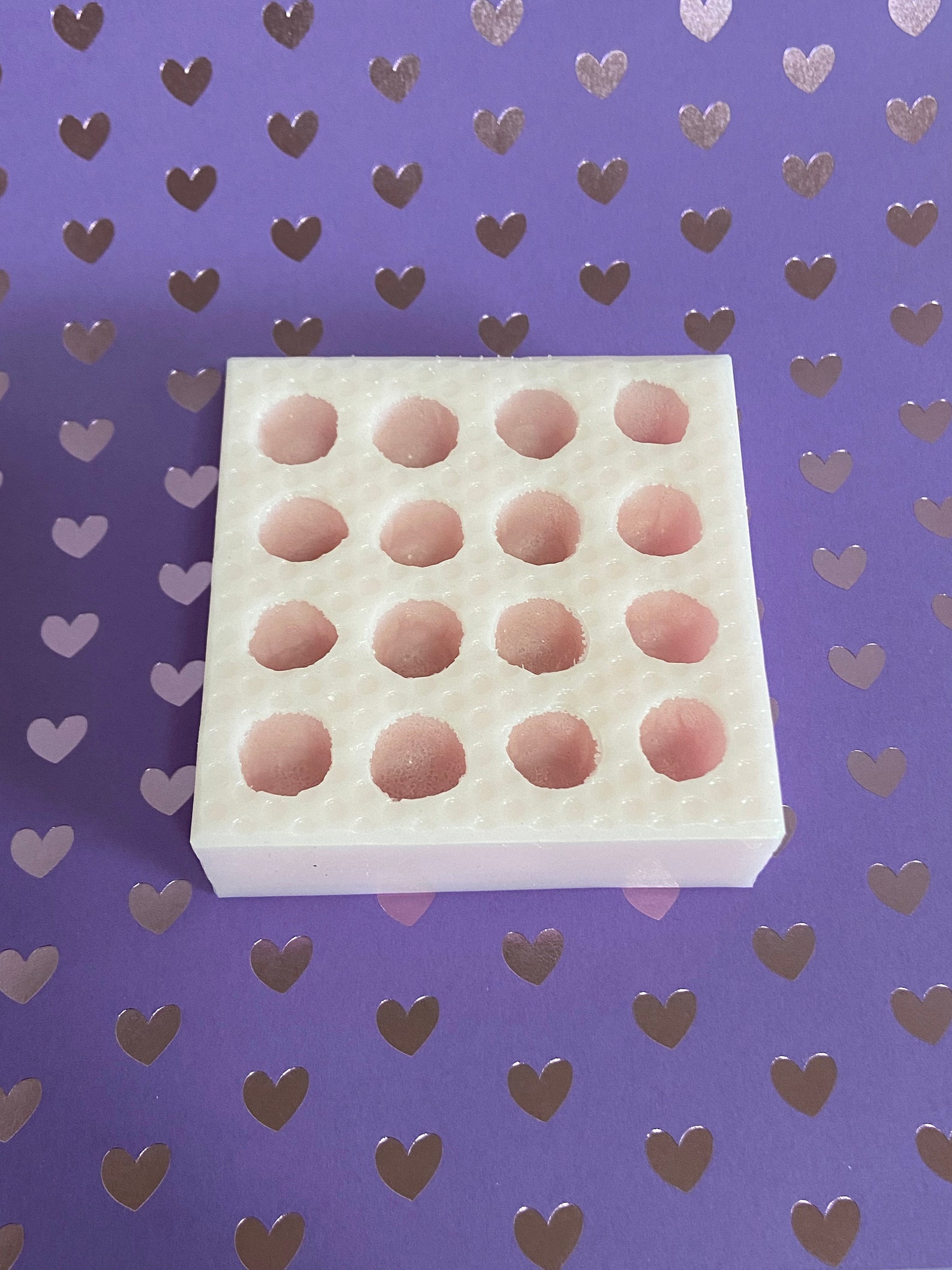 Spice Drops Silicone Mold Gum Drop Mold Soap Molds Food Mold - Etsy Canada