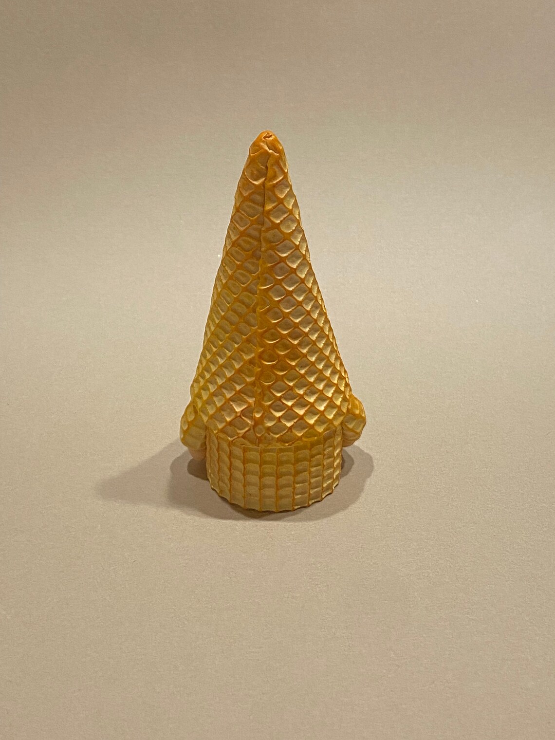 Wafer Gnome 3D Silicone Mold Wafer Gnome Mold Gnome Mold Soap | Etsy