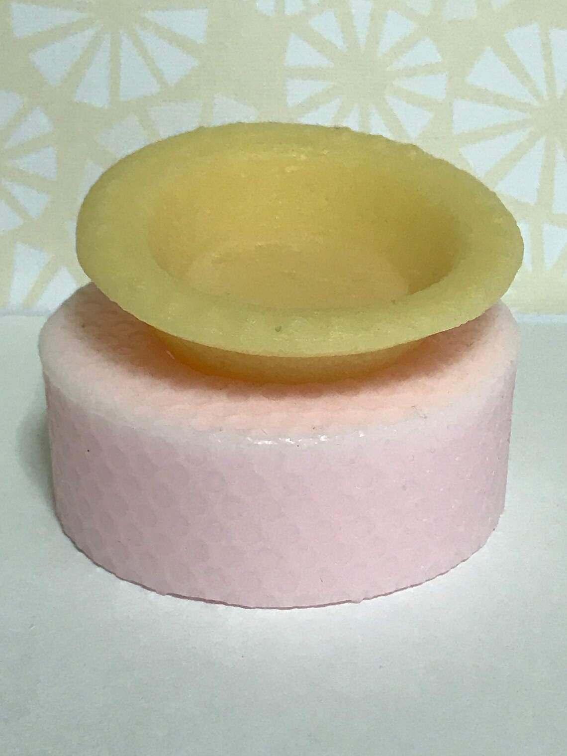 Tartlet Silicone Mold Tart Crust Silicone Mold Cookie Molds - Etsy