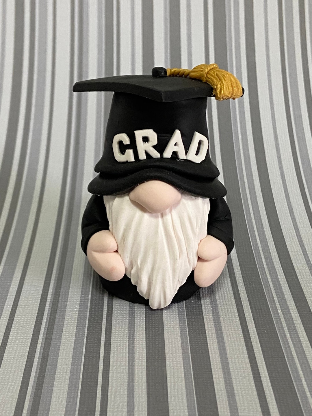 Gnome Silicone Mold Grad Gnome Mold Gnome Mold 3D Mold Soap Mold Gnome ...