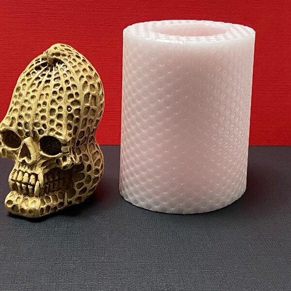 Skull Molds - Etsy