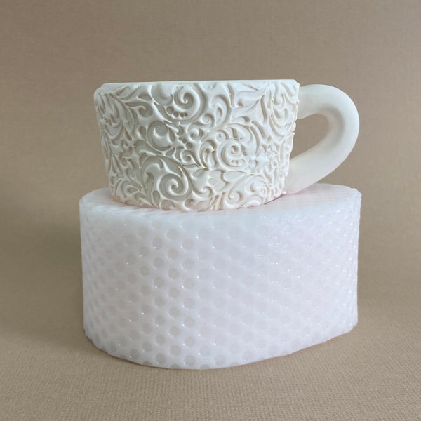 Cup Mold - Etsy
