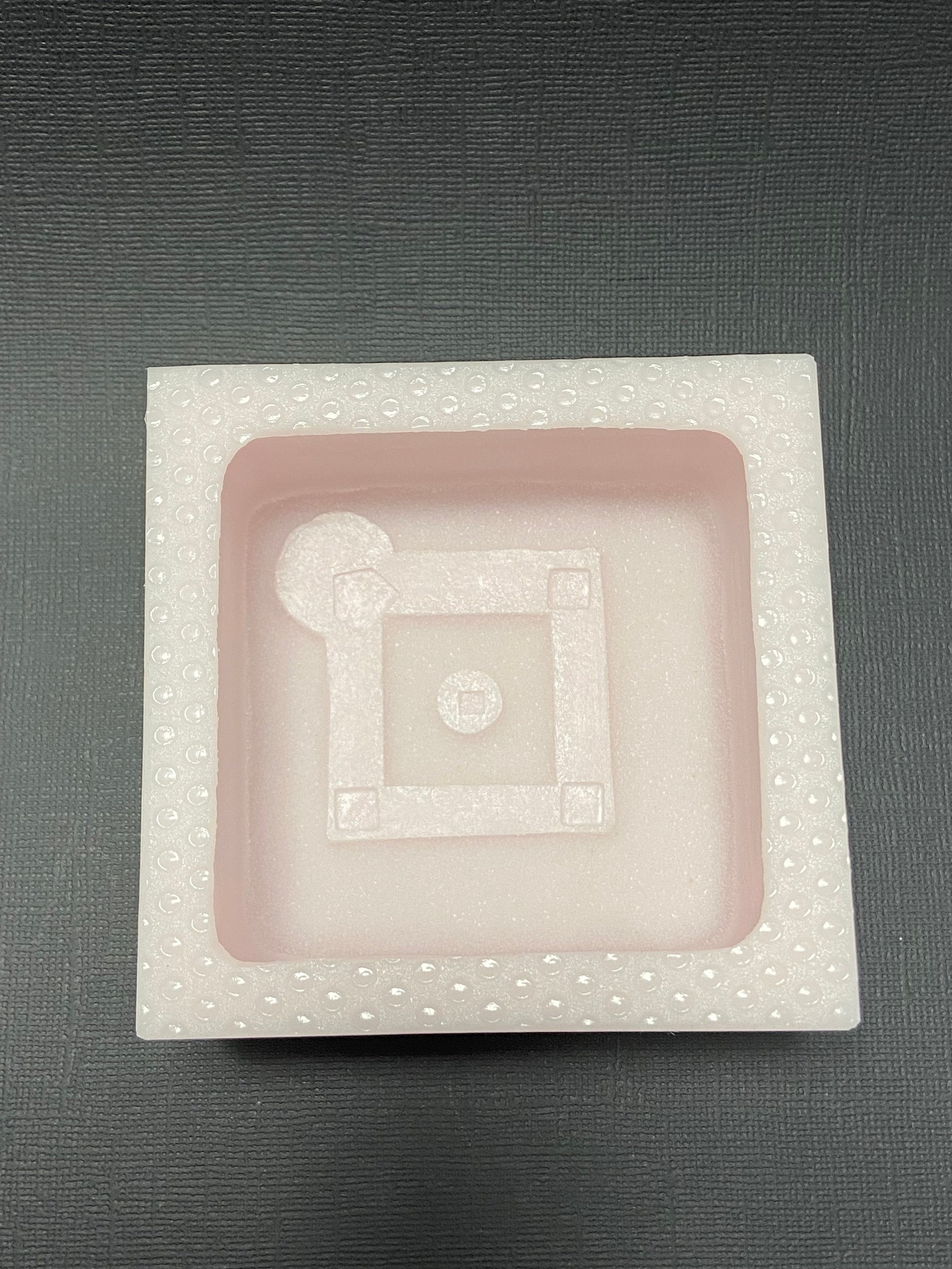 Baseball Field Silicone Mold Baseball Field Mold Baseball Cake - Etsy