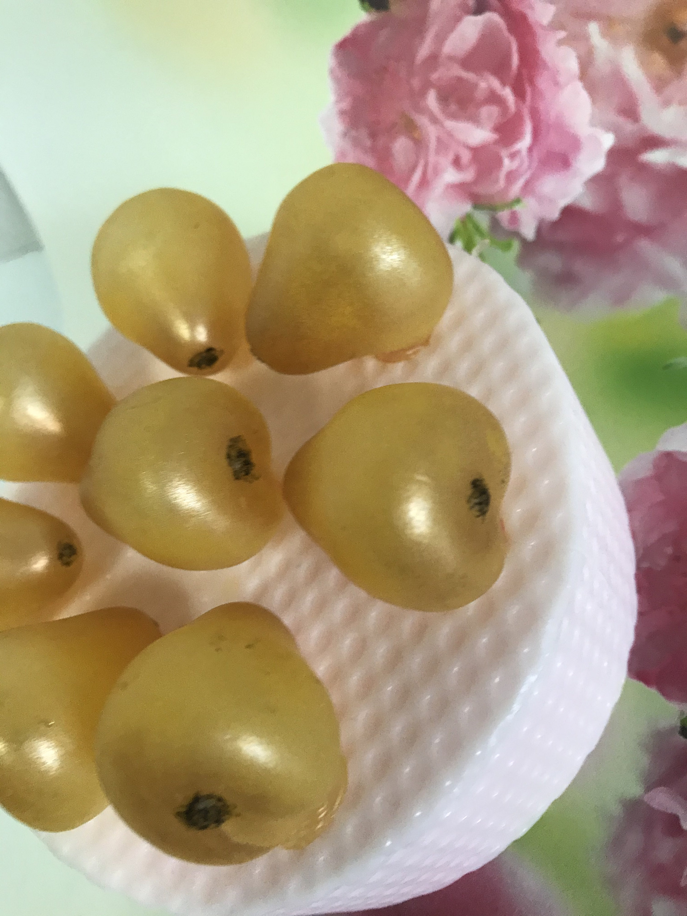 3D Mini Pear 8 Cavities Silicone Mold Pear Mold Pear Silicone - Etsy