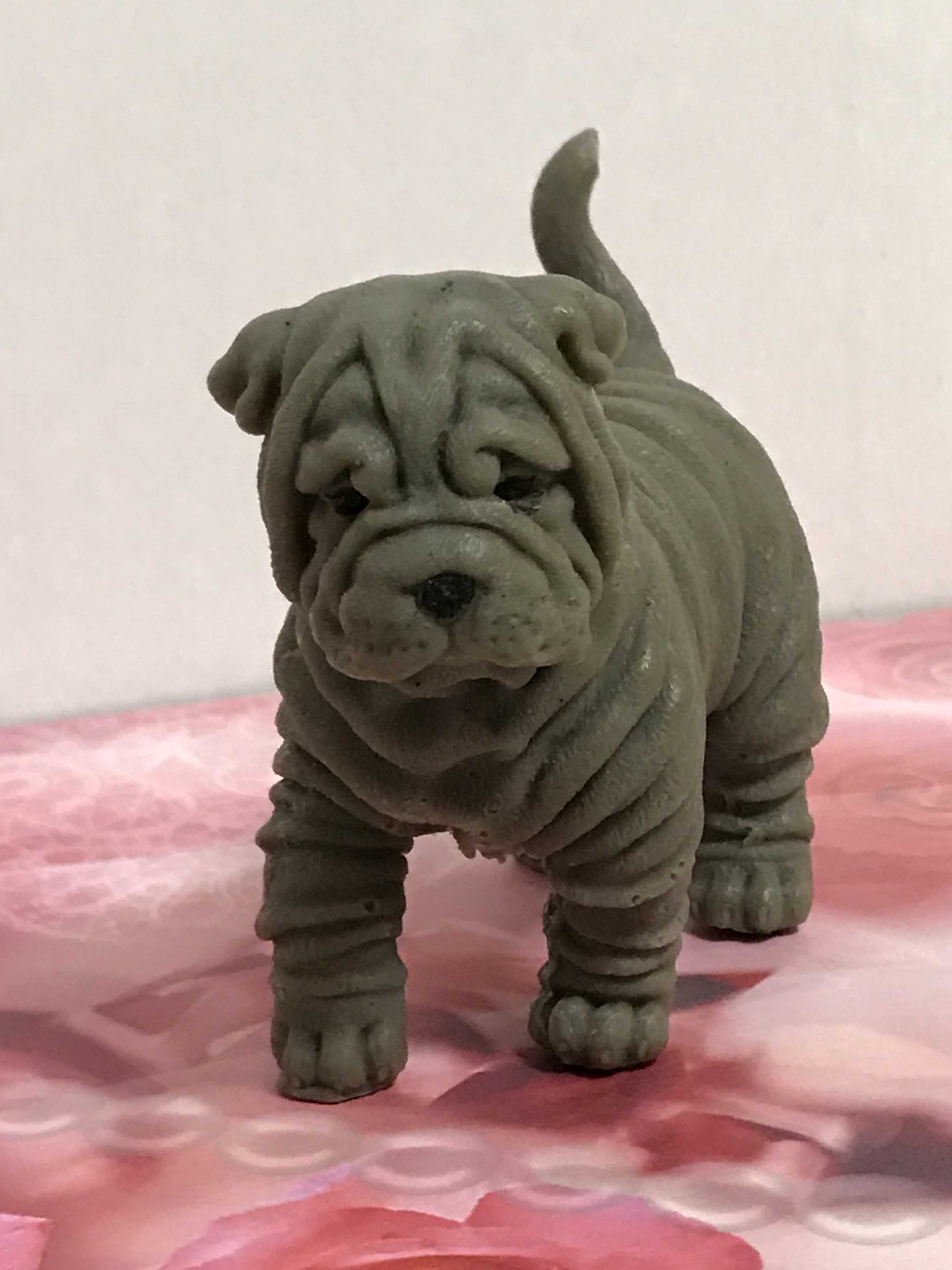 Dog silicone mold puppy mold dog mold silicone soap mold soap | Etsy