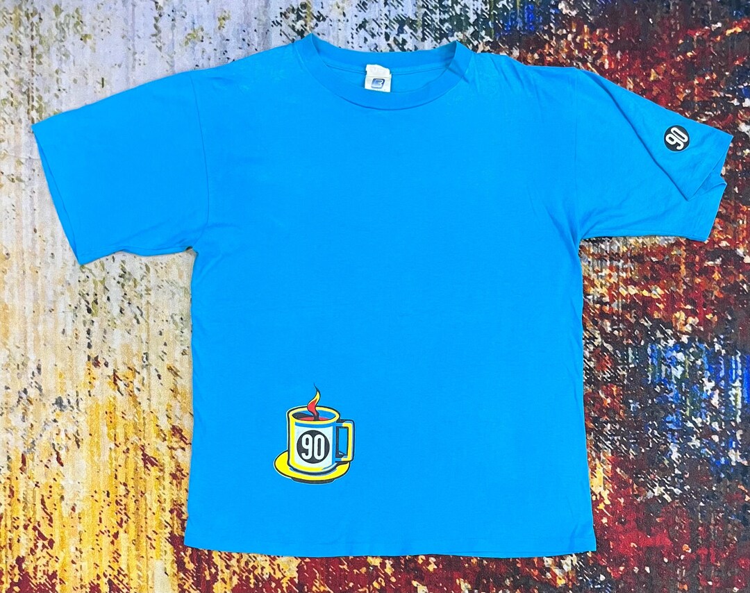 Vintage Rare Skate 90 Kevin Staab 90s Shirt - Etsy