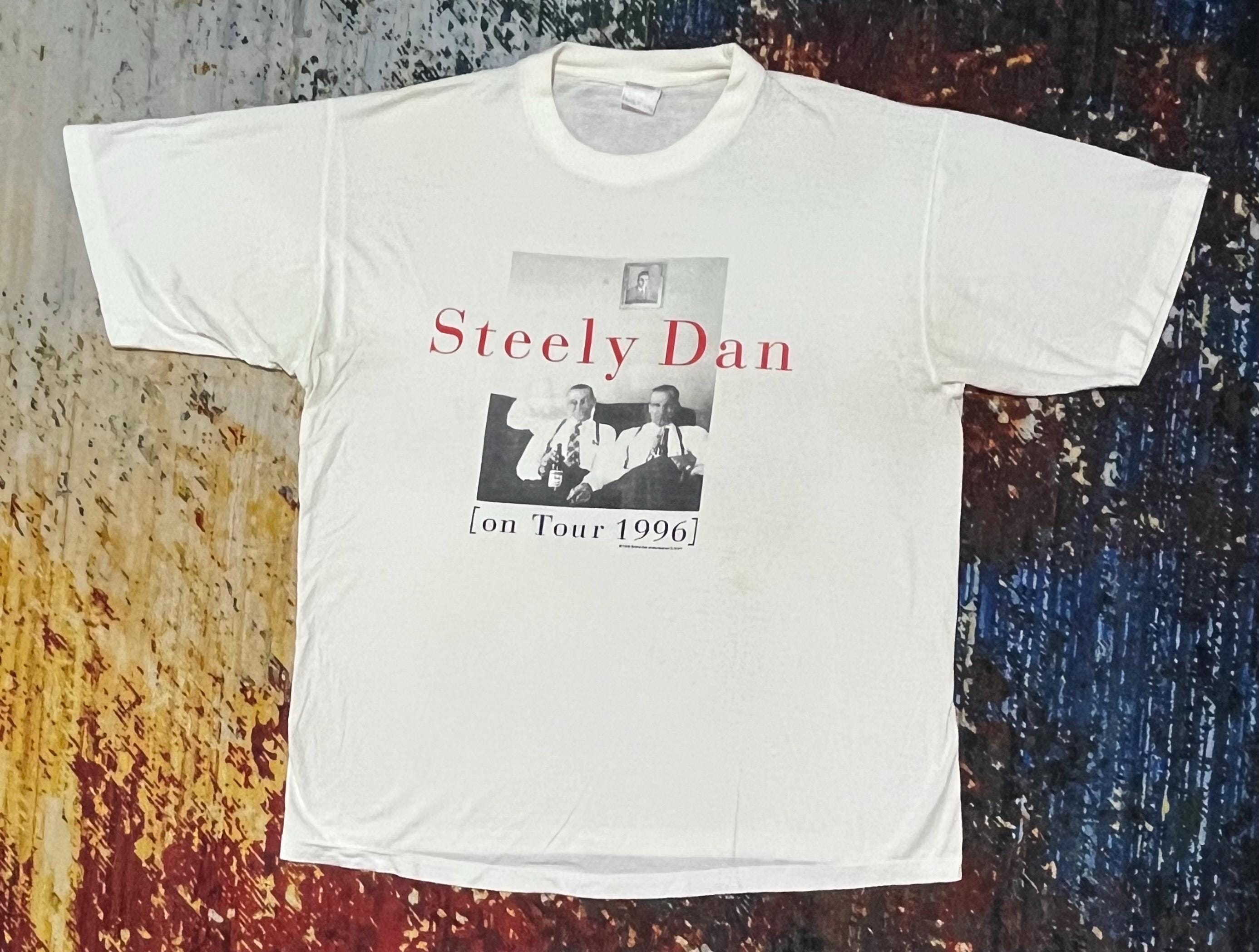 Tour Steely Dan - Etsy Singapore Tour Steely Dan - Etsy Singapore