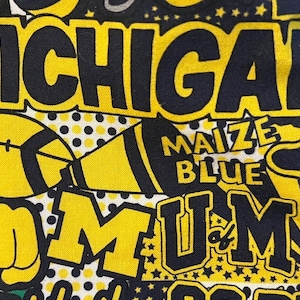 University of Michigan Medical Cap - Etsy