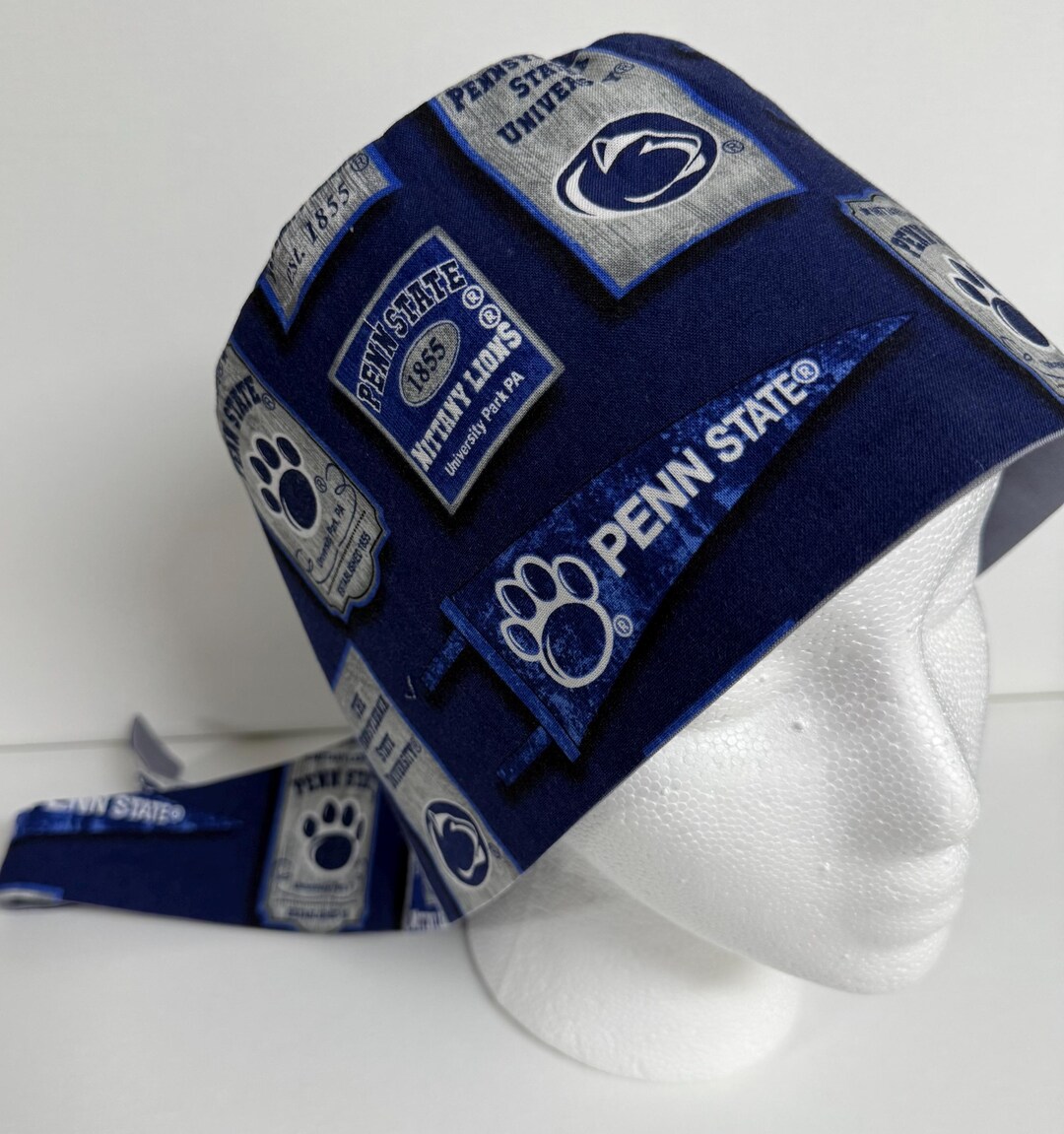 Penn State Medical Cap - Etsy