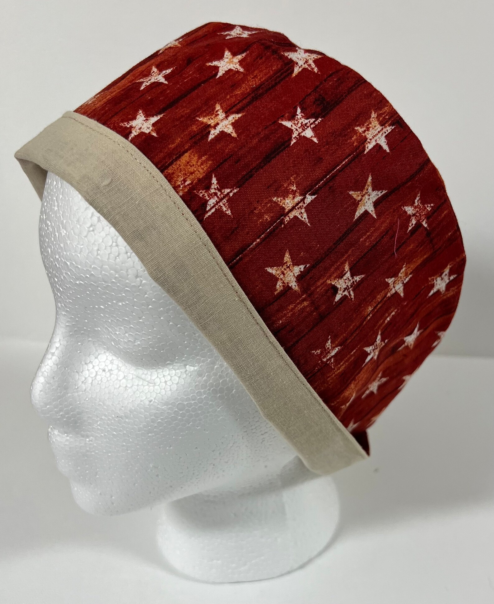 Patriotic Medical Cap - Etsy