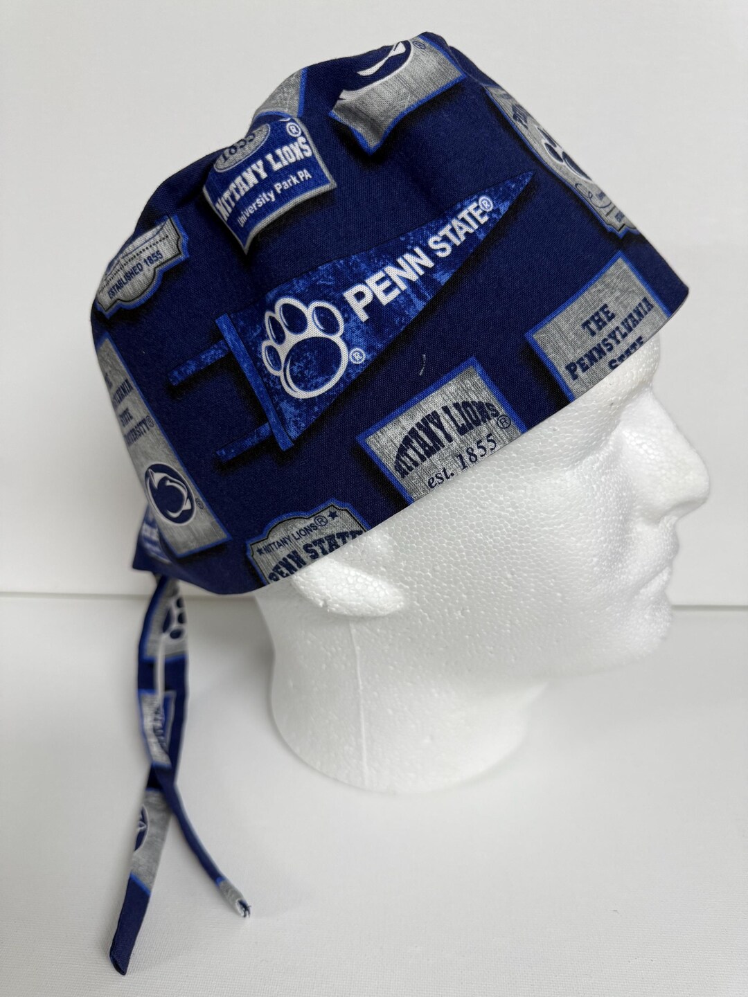 Penn State Medical Cap - Etsy