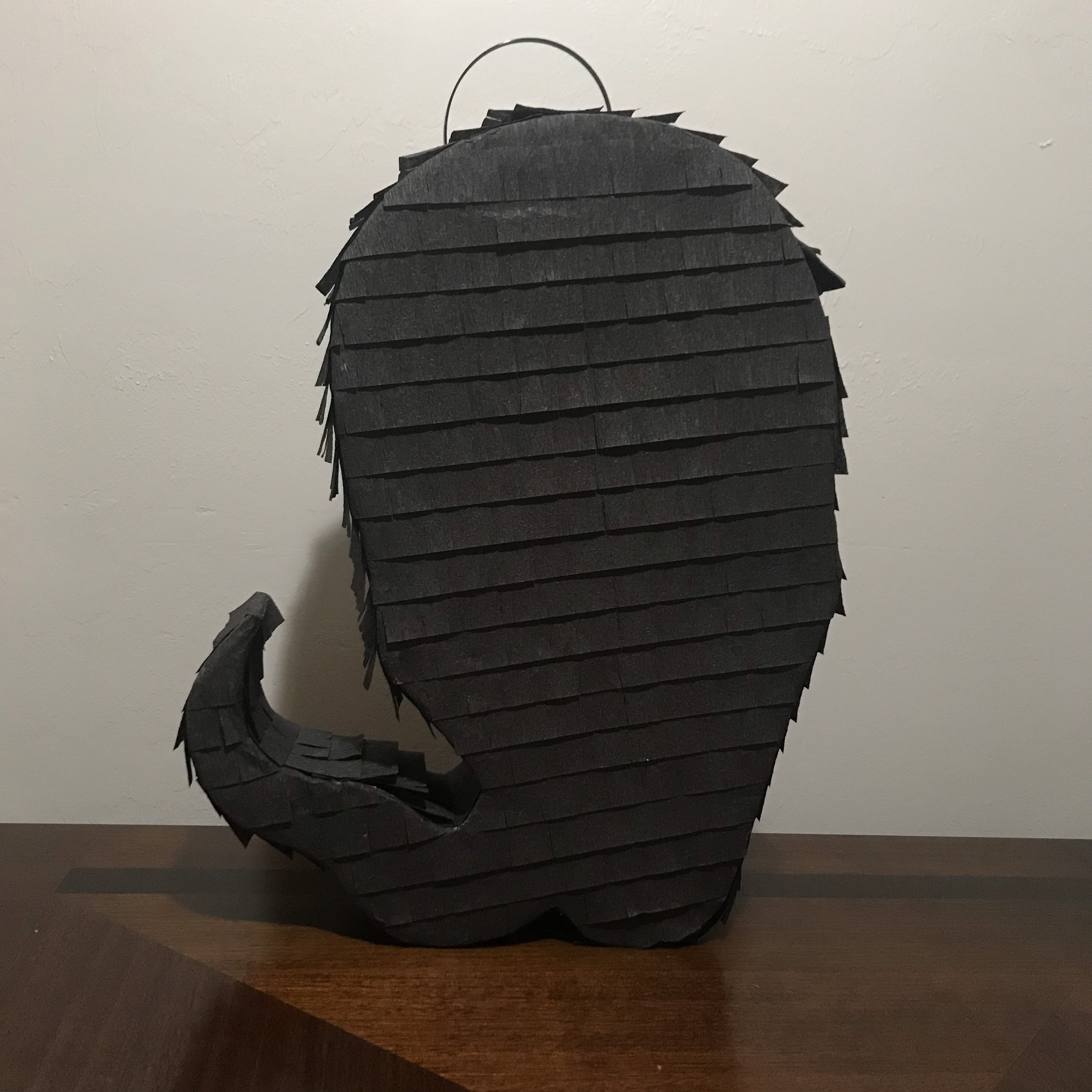 Venom Piñata Venom Birthday Piñata Marvel - Etsy