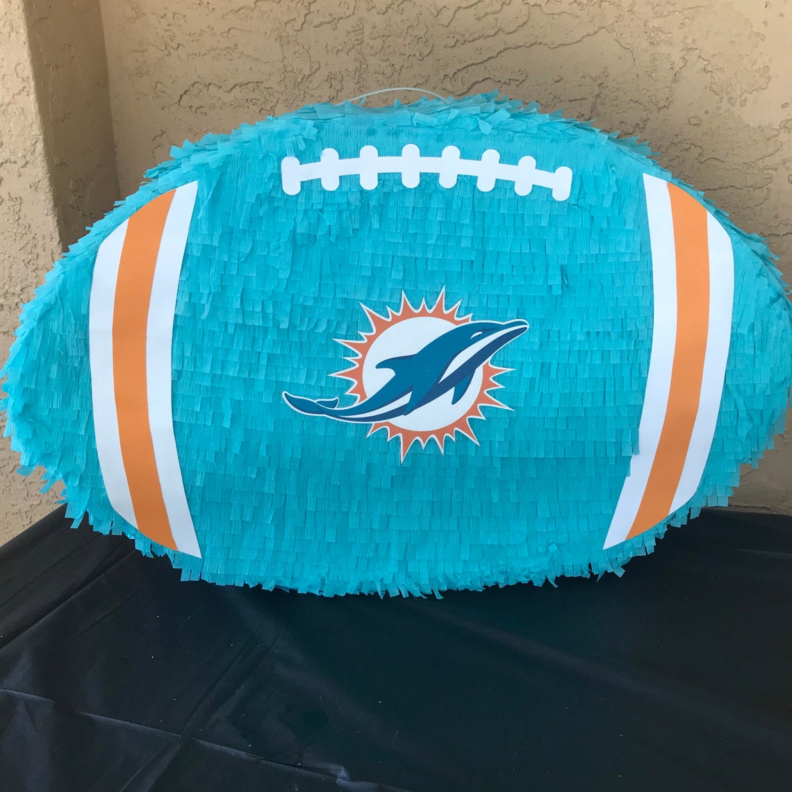 Football Team Piñata/ Florida Gators Miami Dolphins | Etsy